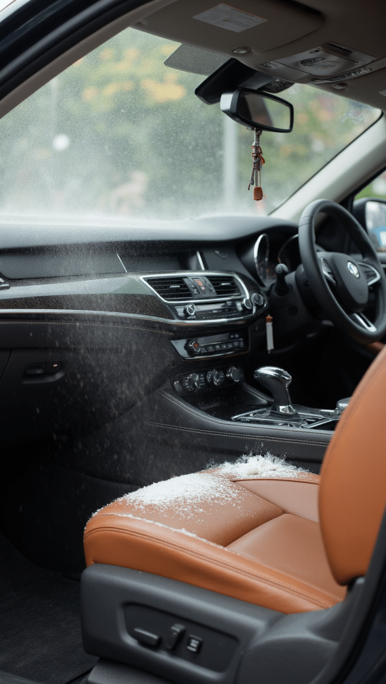 Best Mobile Car Detailing Jacksonville FL | Auto Detailing Services